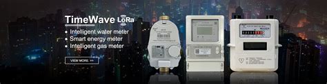 Quality Lorawan Energy Meter And Lorawan Water Meter Factory From China