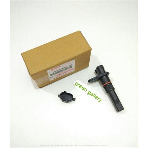 Jual Sensor Speed Speedometer Suzuki Karimun Estillo 3 Cylinder Silinder Original Kota Depok