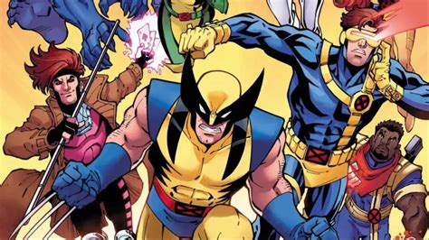 Marvel Phase 6 All Upcoming Movies And Shows June 2025 Techwiser