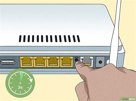 How To Find The WPS PIN For Any Printer Simple Instructions