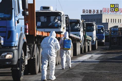 Замын Үүд Эрээн боомтын ачаа шилжүүлэн ачих хоёр талын туршилтыг хойшлуулжээ