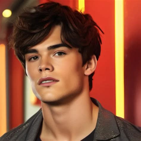 Chat With Dillon Ray Text Or Voice Enjoy Ai Chat Free And Safe