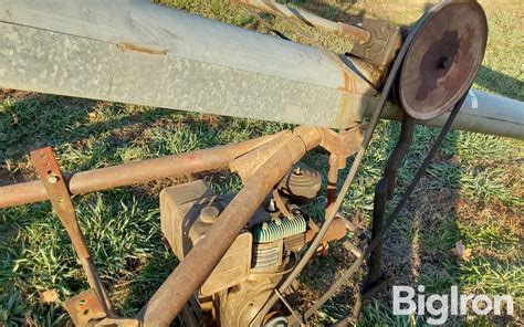 G T 6 X 32 Transfer Auger Bigiron Auctions