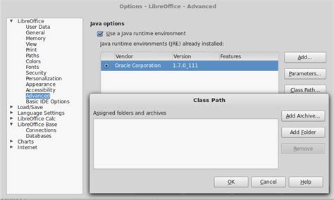 How Do I Set Up A Jdbc Connector For Mariadb Or Mysql In Base