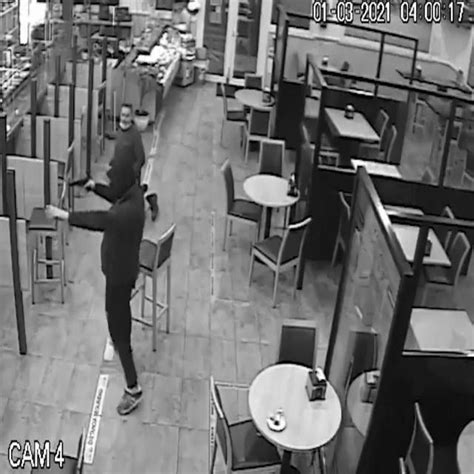 Weapon Detection Object Detection Model V4 Surveillance Perspective By Yolov7test