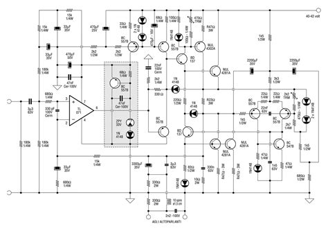 What Is A Current Dumping Amplifier At Steven Payton Blog