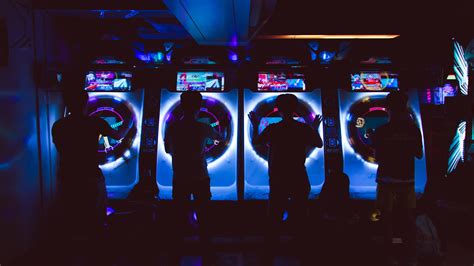 A Second Look At Flow Theory In Games PlayLab Magazine