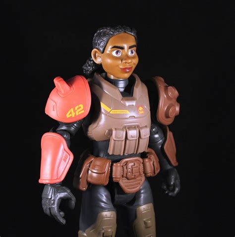 Shes Fantastic Lightyear 12 Izzy Hawthorne