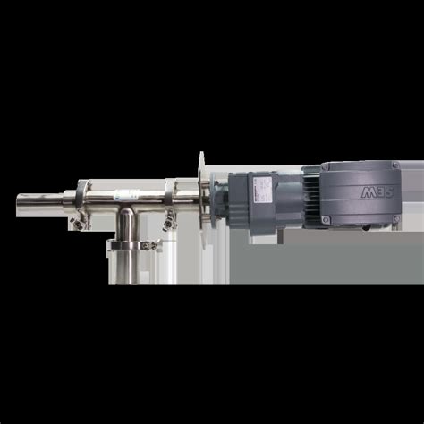 Model B1 Point Sampler Jwii