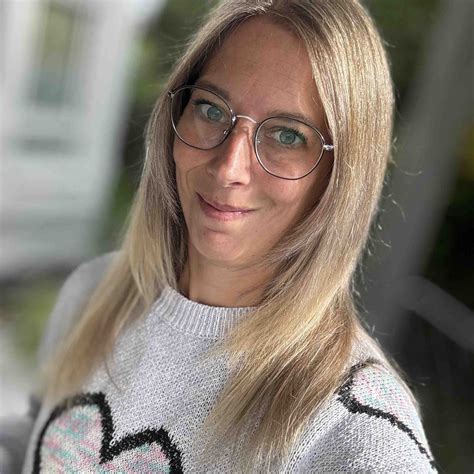 Daniela Haase Mitarbeiterin Wareneingang Lidl Vertriebs Gmbh Und Co