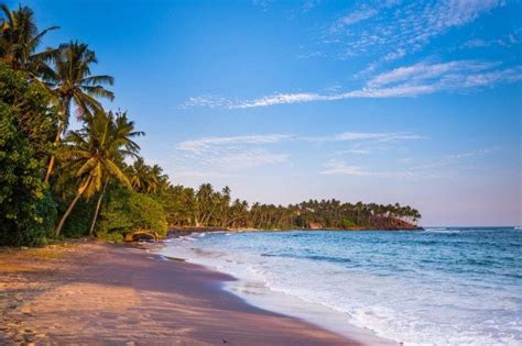 Top 27 Beaches To Visit In Unawatuna Sri Lanka Best Guide