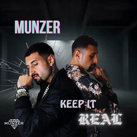 “keep It Real” By Munzer A Masterclass In Hip Hop Authenticity And Thought Provoking Vibes Dulaxi