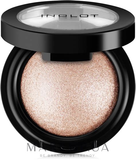 Inglot Intense Sparkler Face Eyes Body Highlighter - Хайлайтер для лица ...
