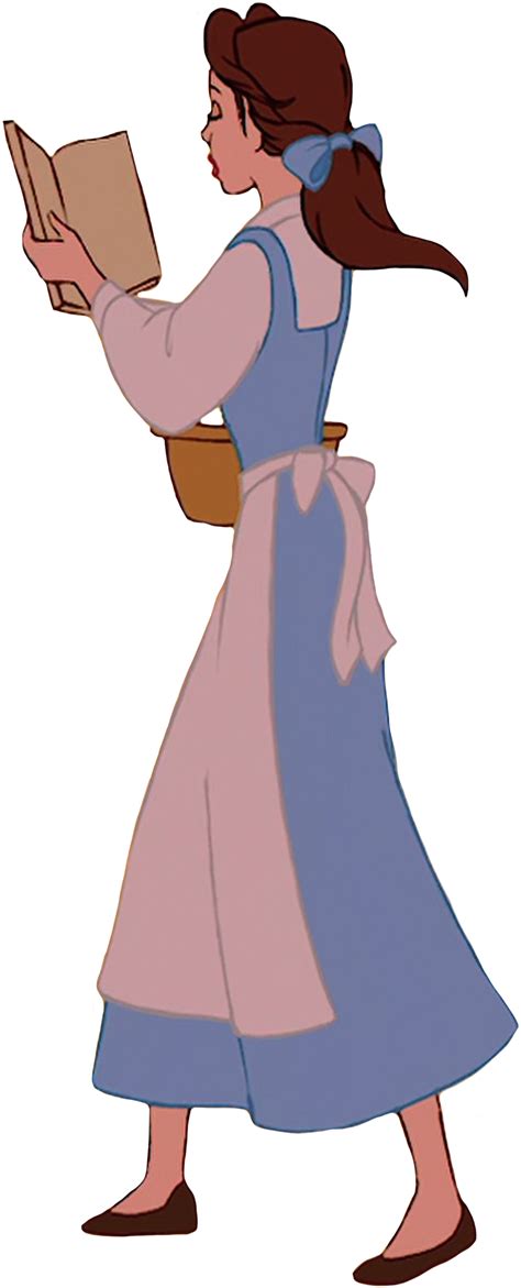 Princess Belle Vector 25 By Mrtoonlover83 On Deviantart