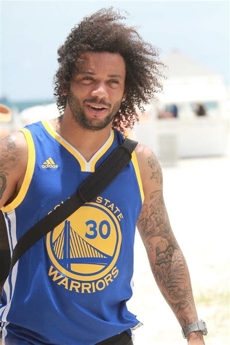 De La Cancha A La Pasarela Quiénes Son Los Jugadores De Fútbol Más Fashionistas Que