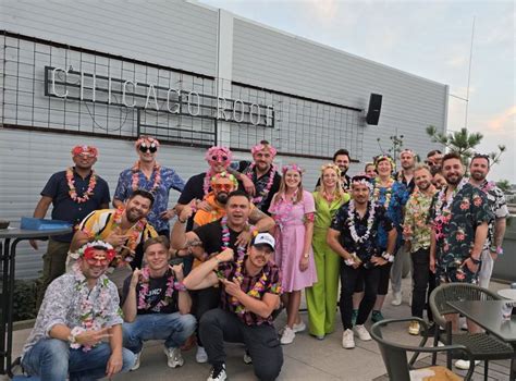 Teamspirit Summervibes Workhardplayhard Grateful Summerfun Teambuilding Imdc