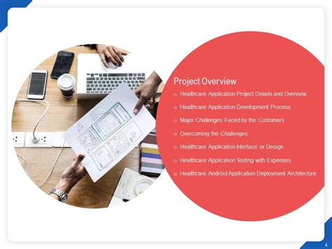 Build And Deploy Android Application Framework Powerpoint Presentation