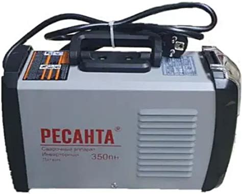 Invertor Sudură Pecahta 350a Pro Electronica Net