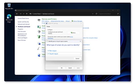 touchscreen not working on laptop common touch issues dell st