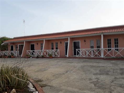 Cer I Neger Apartments Curacaotodo
