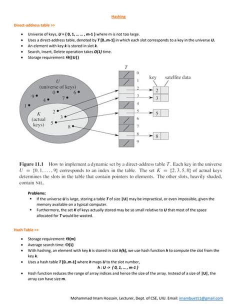 Dbms 9 Extendible Hashing Pdf