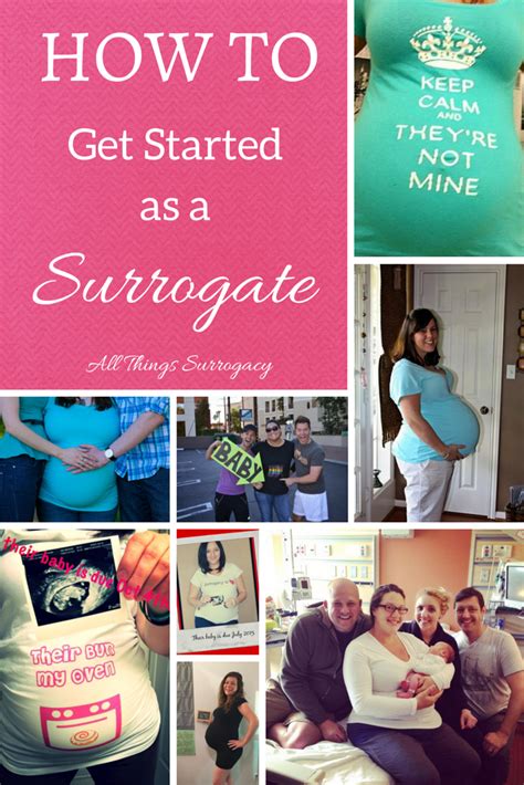 9 Surrogacy Ideas Surrogacy Surrogate Surrogate Pregnancy