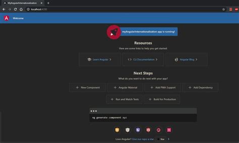Java World Knowledge Sharing Portal Angularjs Internationalization