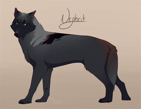 Character Design Art Of Ruby Marie