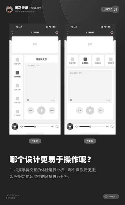 Ui Ux 设计选择题 02 期 App Uicn用户体验设计平台 花瓣网