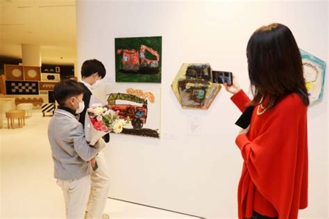 미술로 세상과 소통삼성복지재단 아동 미술치료 작품展 개최 머니투데이