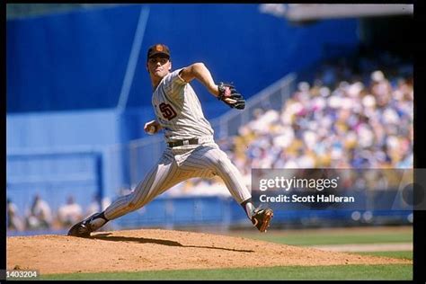 82 Andy Benes Padres Photos And High Res Pictures Getty Images