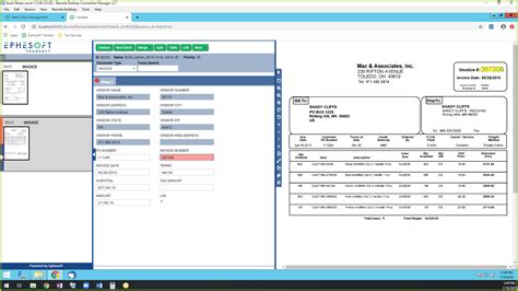 ephesoft reviews 2025 details pricing and features g2