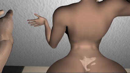 VR Fuck Buddy Gameplay