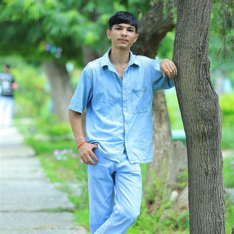 prakash joshi