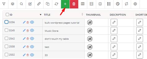 wordpress bulk create pages 2 easy ways to bulk add pages in wordpress