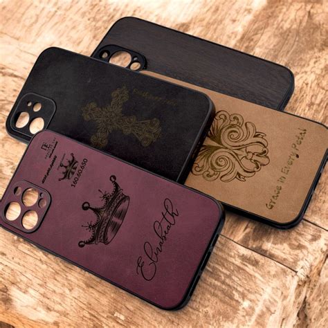 Iphone Apple Case Logo Etsy