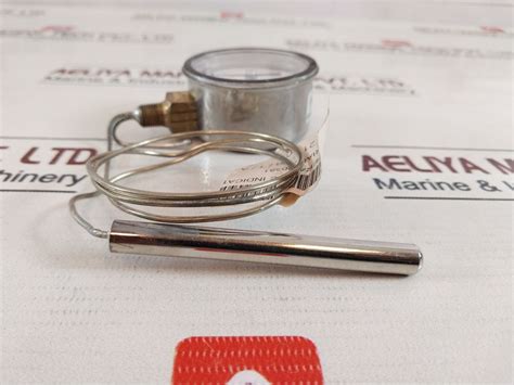 Nsf Component Model Ru Thermometer Aeliya Marine