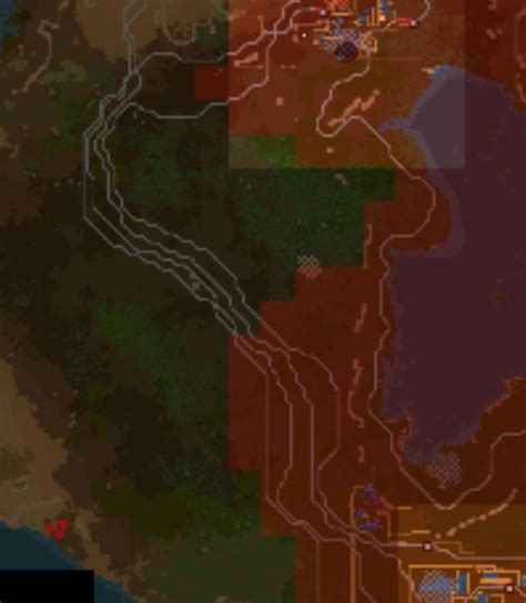 My Friend Showed Me His Rail Network Rfactorio My Friend Showed Me His Rail Network Rfactorio