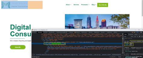 Chrome Devtools Override For Seo Mike Ginley