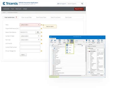 Tricentis Tosca Model Based Test Automation Tricentis
