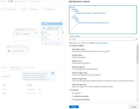 Azure Data Factory Preventing Concurrent Pipeline Runs Williams It