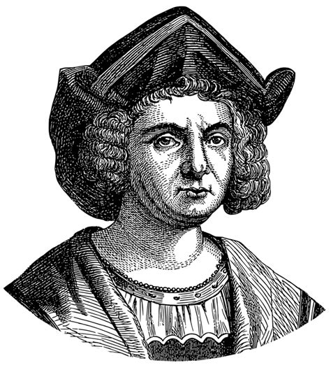 Wann Ist Christoph Kolumbus Gestorben