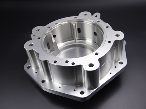 铝合金零件加工推动工业供应链优化