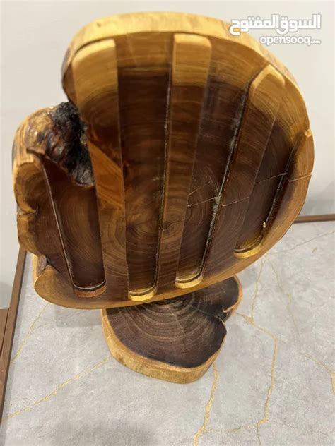 ستاند كبسولات خشب طبيعي قهوة نيسبرسو 249250869 السوق المفتوح