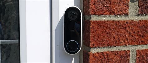 Nest Hello Review TechRadar