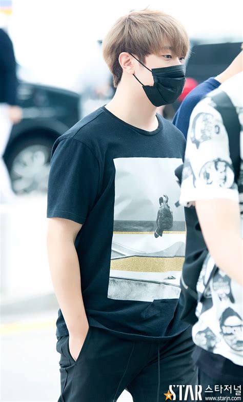 [스타포토up]ft아일랜드 Ftisland 최민환 조각같은 옆모습 스타저널