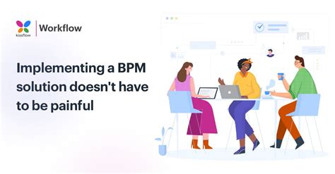 Best Bpm Software For Enterprise 2023 Kissflow