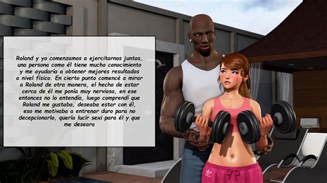 Pure Pervert El Secreto De Lynn Parte Comic Porn