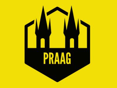 Prag Logo