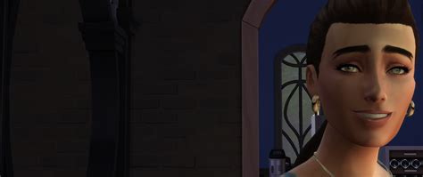 My Sims 4 Issue After Removing The Nandong Tongue Because It Was Floating The Sims 4